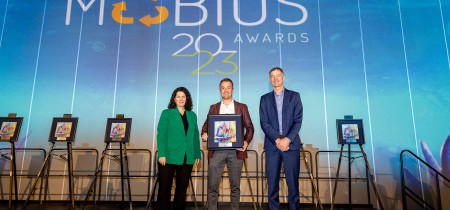 Mobius Awards | Divert NS