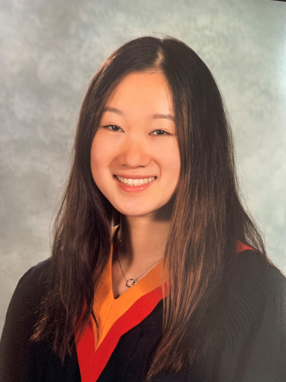 2020 Scholarship Champions | Divert NS